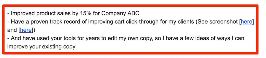 The 5 Best Cold Email Templates We've Seen for Any Situation