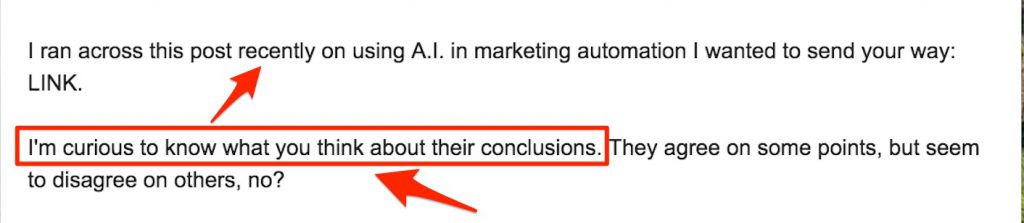 The 5 Best Cold Email Templates We've Seen for Any Situation