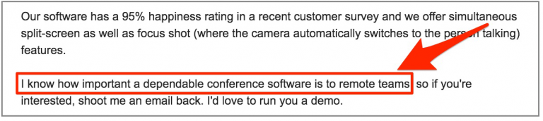 7 Cold Prospecting Email Templates and Examples That Get Results