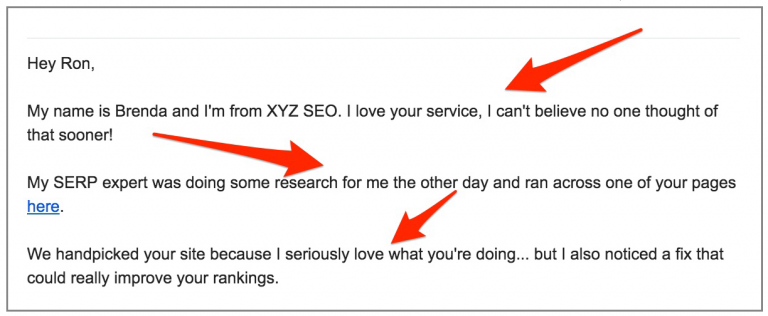 7 Cold Prospecting Email Templates and Examples That Get Results