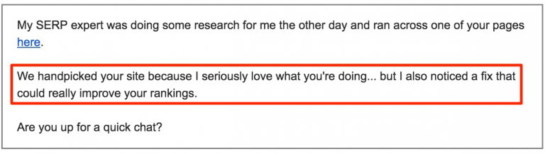 7 Cold Prospecting Email Templates and Examples That Get Results