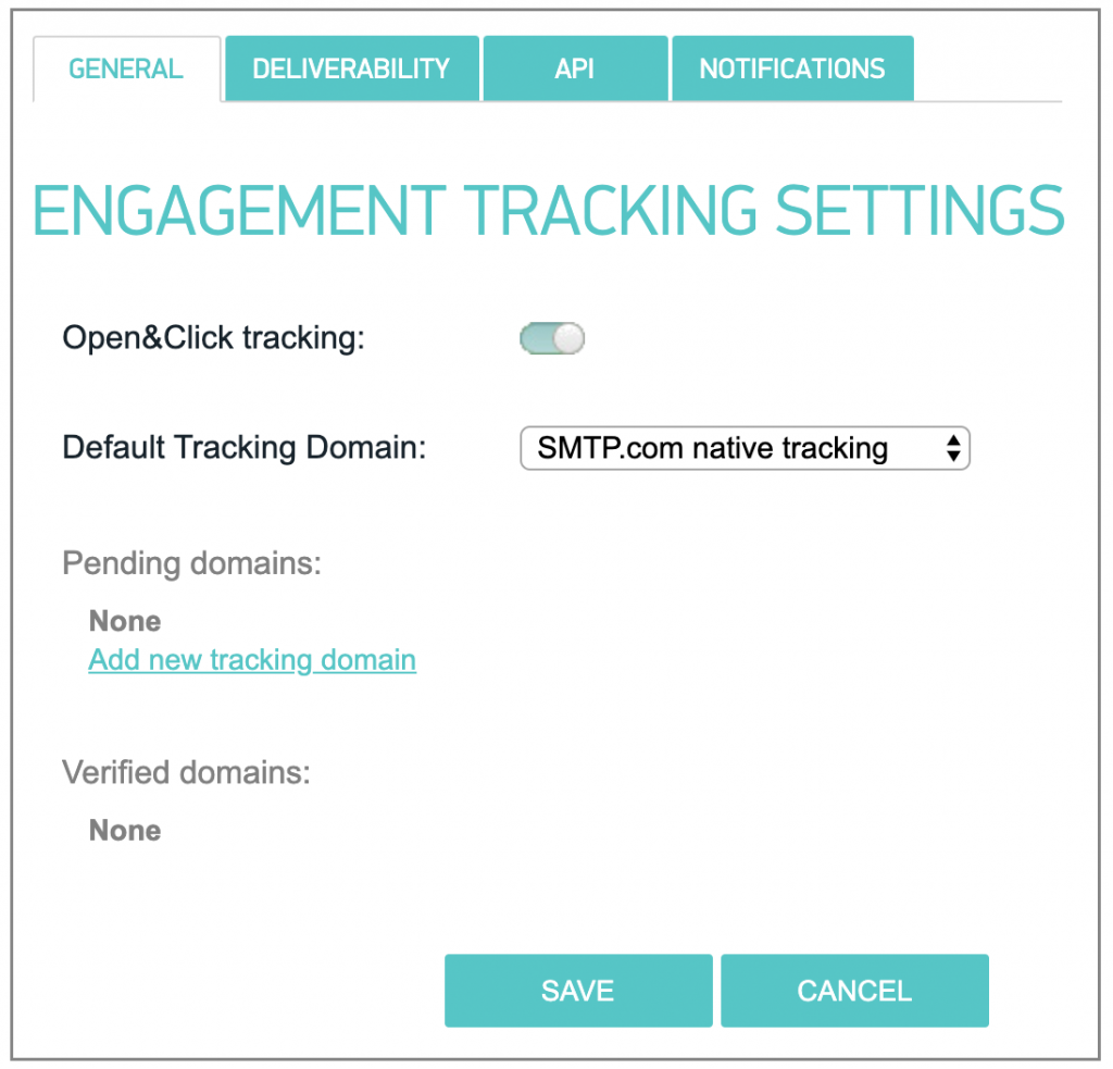 A technical review of popular SMTP Services [2025]
