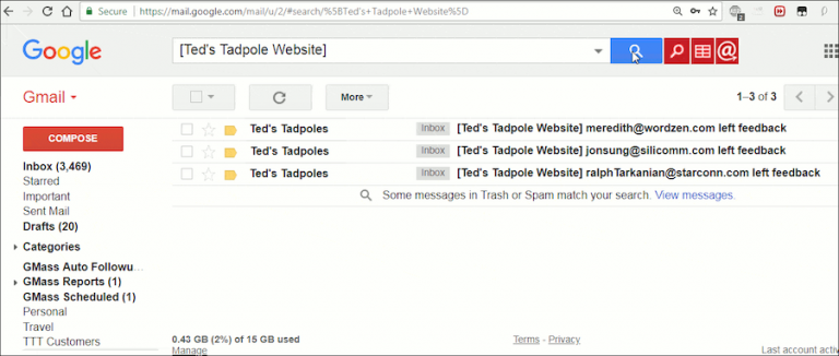 The Simple Guide to Using Church Email Effectively