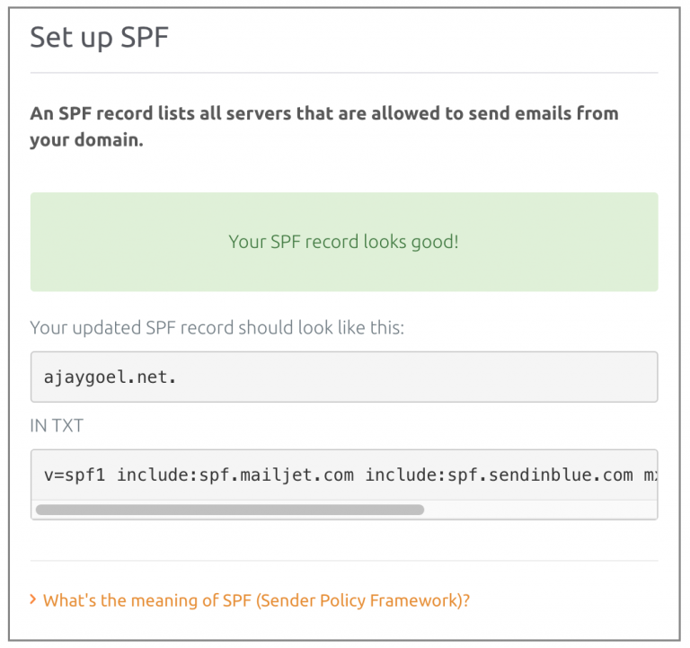 A technical review of popular SMTP Services [2020]