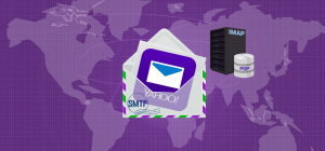 Yahoo SMTP Settings (Updated Guide)