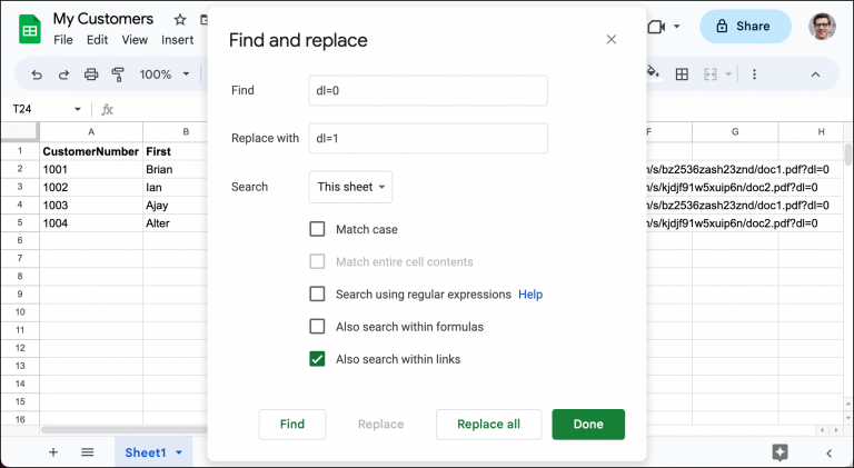 How to send multiple emails with different attachments in Gmail