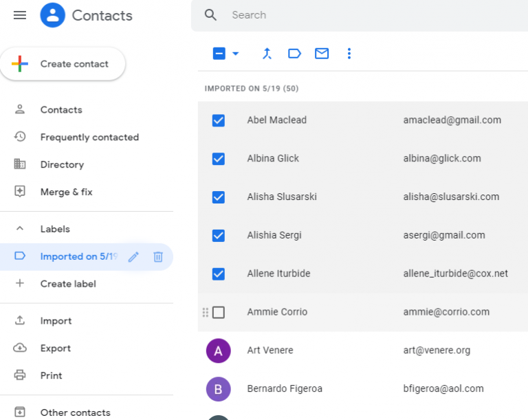 Creating an Email Group in Outlook (Step-by-Step Guide)