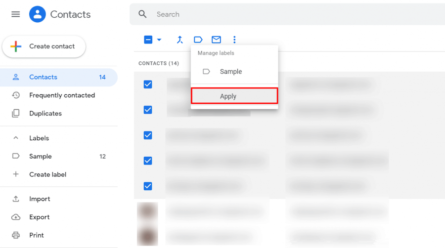 How To Send A Group Email In Gmail Step by Step Process 