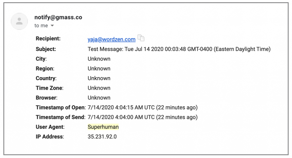 How we get around tracking pixel blockers