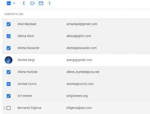 How to Access Your Gmail Contact List (Step-by-Step Guide)