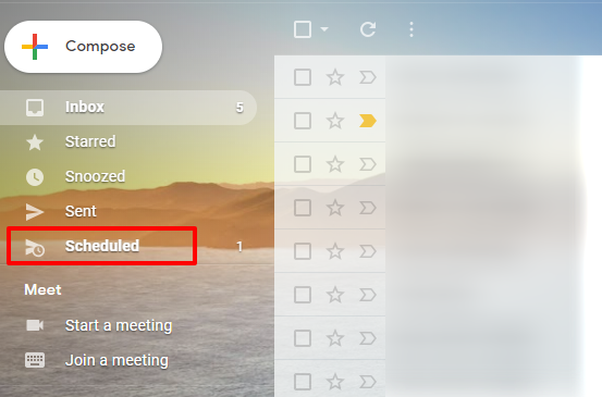 How to Schedule Email in Outlook in 2020