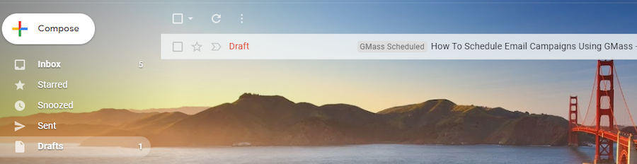 How to Schedule Email in Outlook in 2020