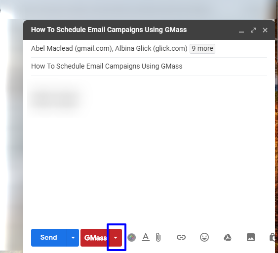 How to Schedule Email in Outlook in 2020