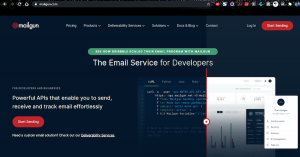 Mailgun Review 2026 (Pricing, Features, Drawbacks)
