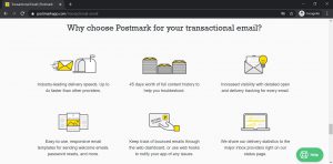 Postmark Review 2025 (Features, Limitations, Pricing)
