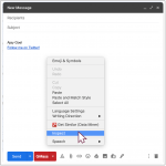 How to Send HTML Email in Gmail (3 Easy Options) - GMass