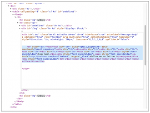 How to Send HTML Email in Gmail (3 Easy Options) - GMass