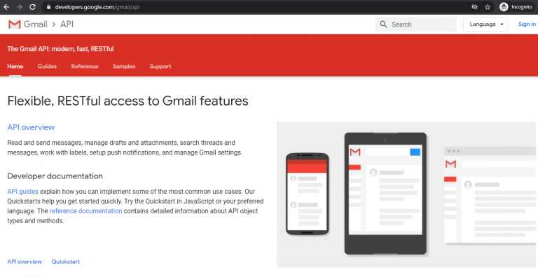 Top 7 Email APIs (Features, Pros, Pricing)