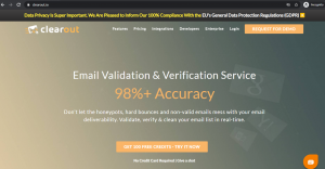 Top 7 Email Validation API Tools (Features, Pricing, Ratings)