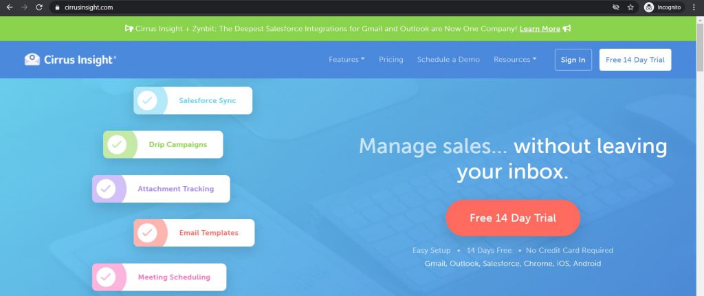 10 Best Email Tracking Chrome Extensions for Gmail and Outlook [2021]