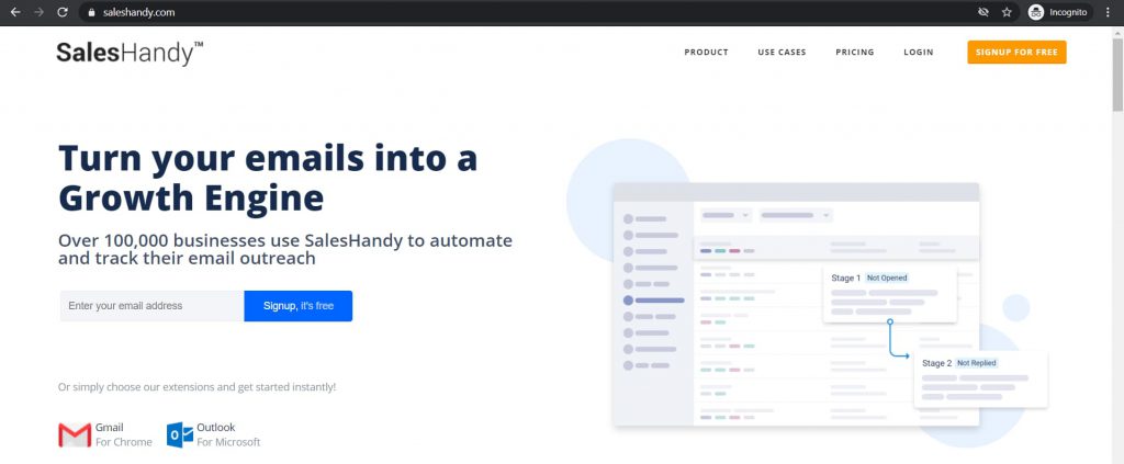 10 Best Email Tracking Chrome Extensions for Gmail and Outlook [2021]