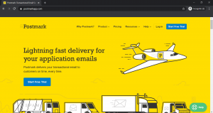 Top 5 Transactional Email Services (Features, Pricing, Limitations)