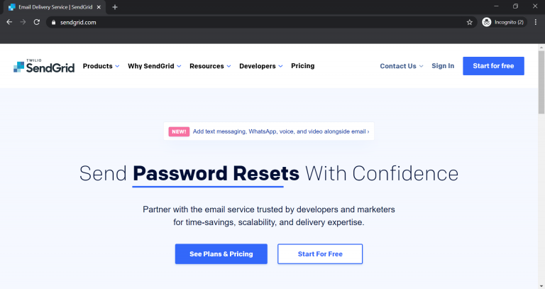 What Is Transactional Email? (Key Benefits, Tools)