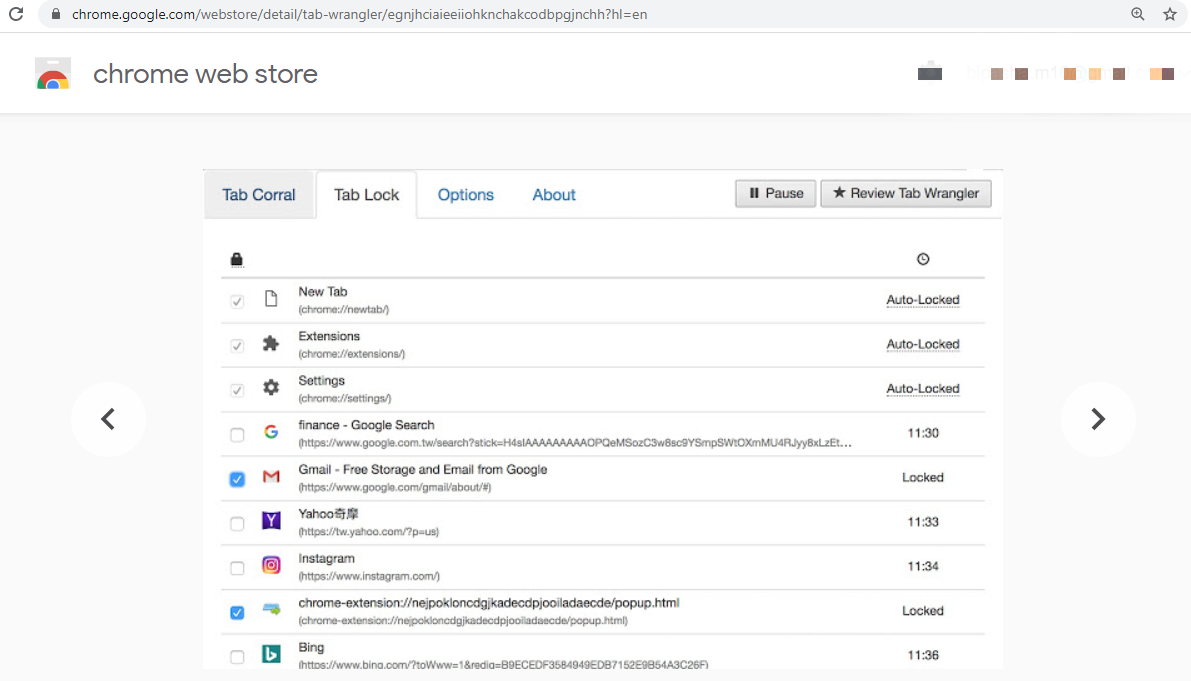 Top 10 Chrome Extensions (Features, Ratings)