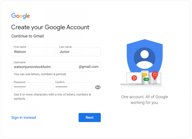 How To Use Gmail (Step-By-Step Guide)