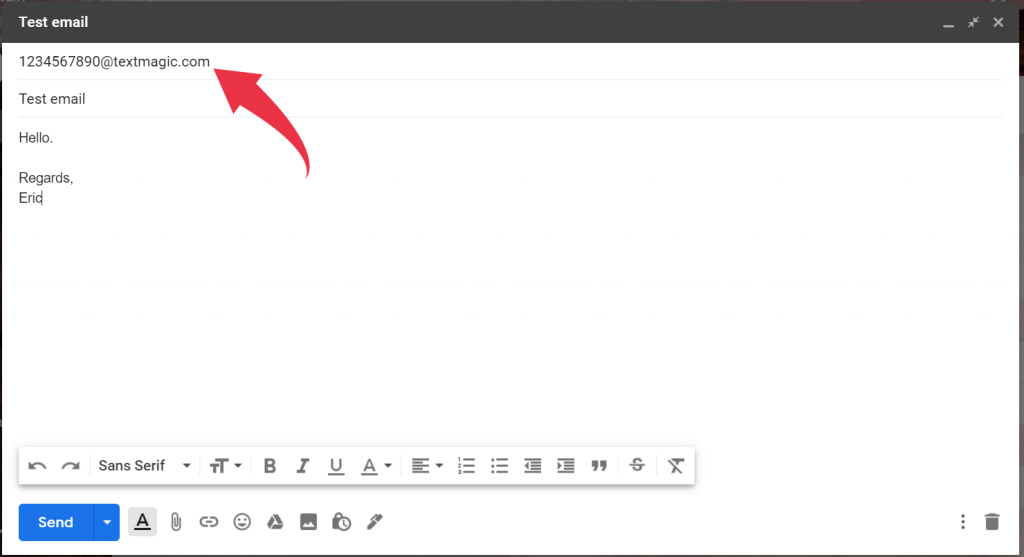 How To Get Texts On Computer Gmail Copaxreporter