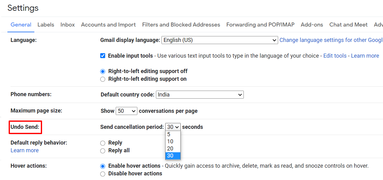 The 16 Best Gmail Tips And Tricks You Should Know