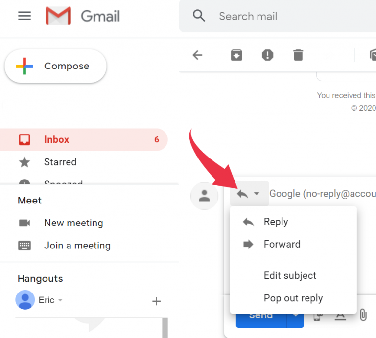 How To Use Gmail (Step-By-Step Guide)