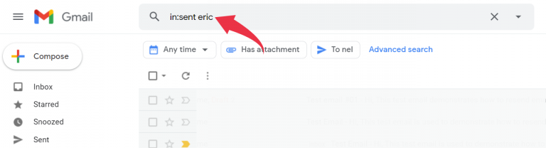 How To Resend An Email? (Step-by-Step Guide)