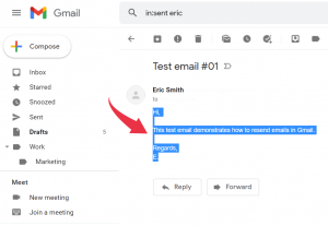 How To Resend An Email? (Step-by-Step Guide)