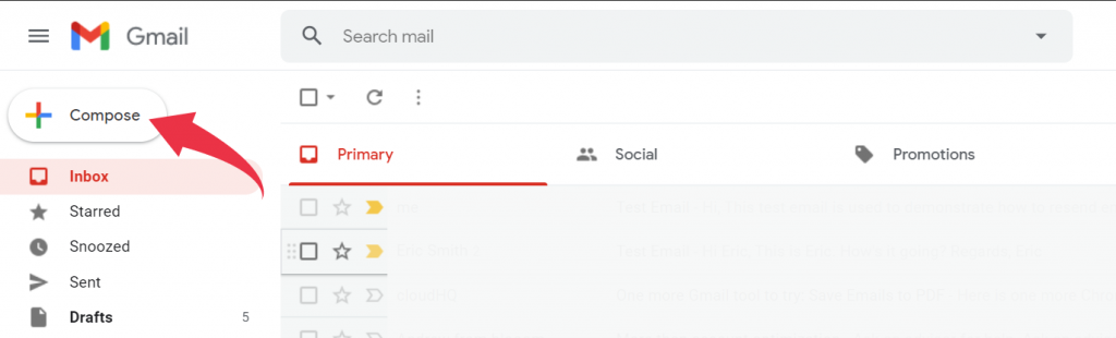 How To Resend An Email? (Step-by-Step Guide)