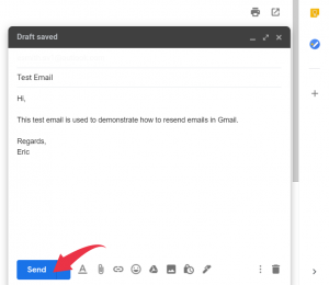 How To Resend An Email? (Step-by-Step Guide)