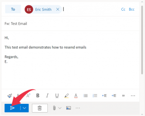 How To Resend An Email? (Step-by-Step Guide)