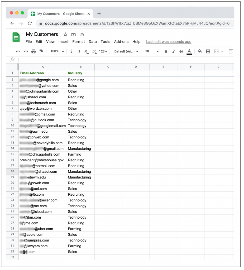 New Feature: Conditional Content in Email Campaigns [3 Easy Examples]