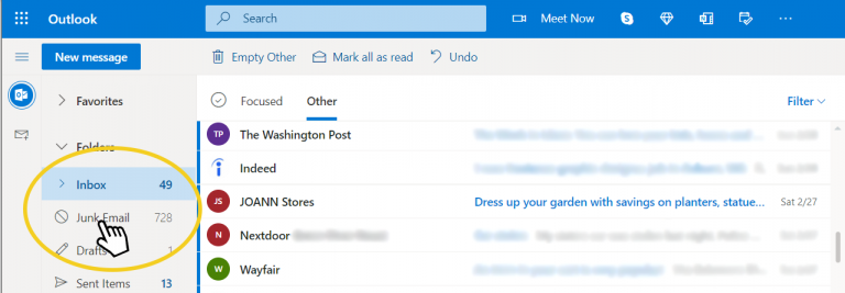 What Are Spam Emails And 5 Ways To Stop Them (2021 update)