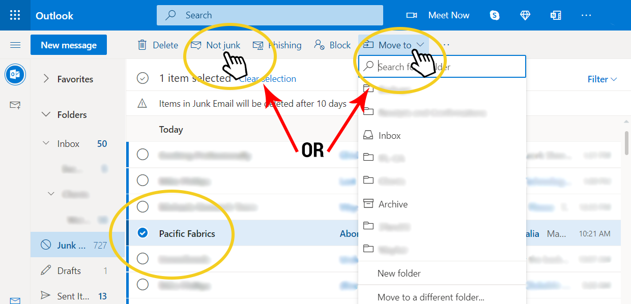 What Are Spam Emails And 5 Ways To Stop Them (2021 update)