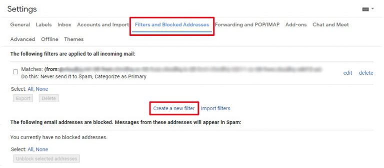 How To Check Your Spam Folder In Gmail and Outlook