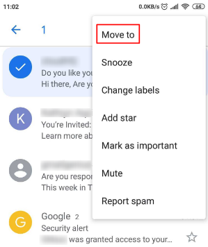 How To Check Your Spam Folder In Gmail and Outlook