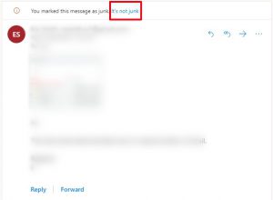 How To Check Your Spam Folder In Gmail and Outlook