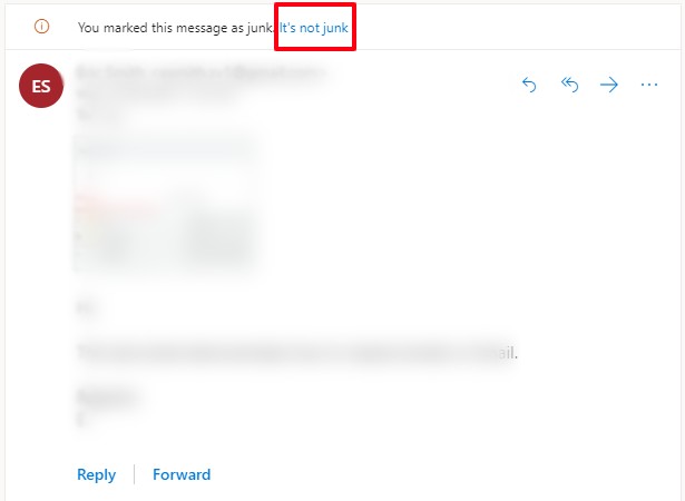 How To Check Your Spam Folder In Gmail and Outlook