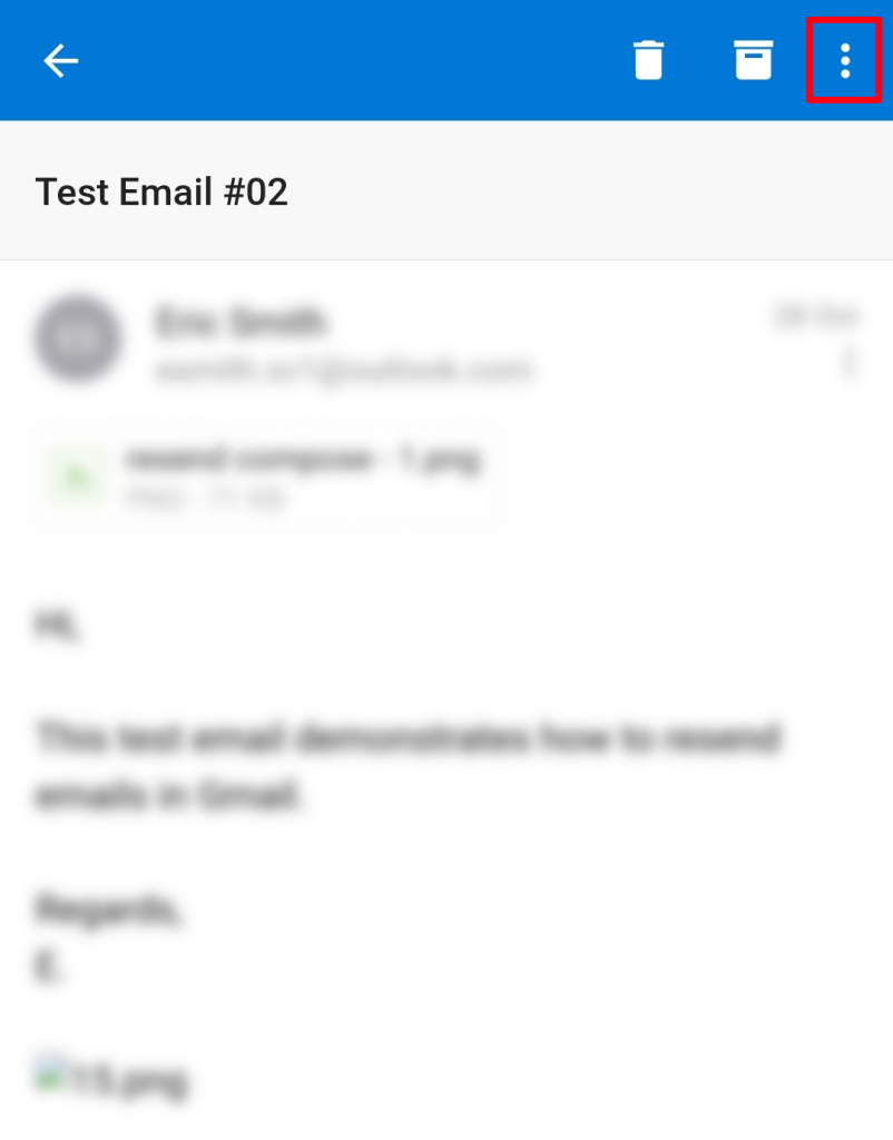 How To Check Your Spam Folder In Gmail and Outlook
