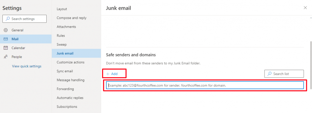 How To Check Your Spam Folder In Gmail and Outlook