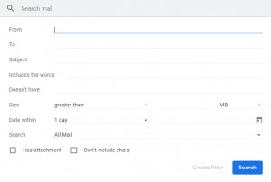How to Use Gmail Search (Step-by-Step w/Screenshots 2021)