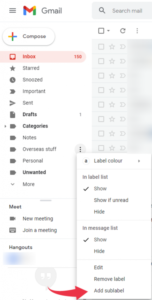 How to Create Folders in Gmail (Step-by-Step w/Screenshots)