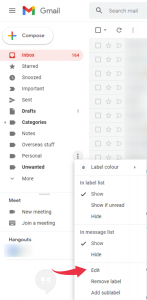 How to Create Folders in Gmail (Step-by-Step w/Screenshots)