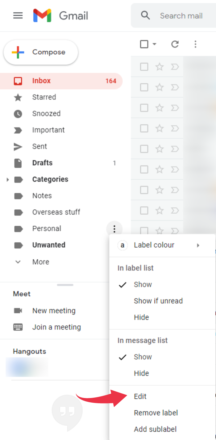 How to Create Folders in Gmail (Step-by-Step w/Screenshots)